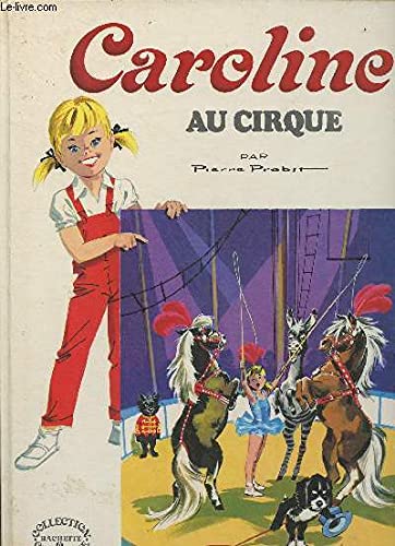 Amazon.com: Caroline au Ranch: 9782010023163: Pierre Probst: Books