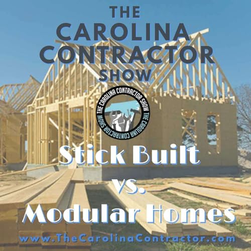 Amazon.com: Stick Built vs. Modular Homes : Audible Books & Originals