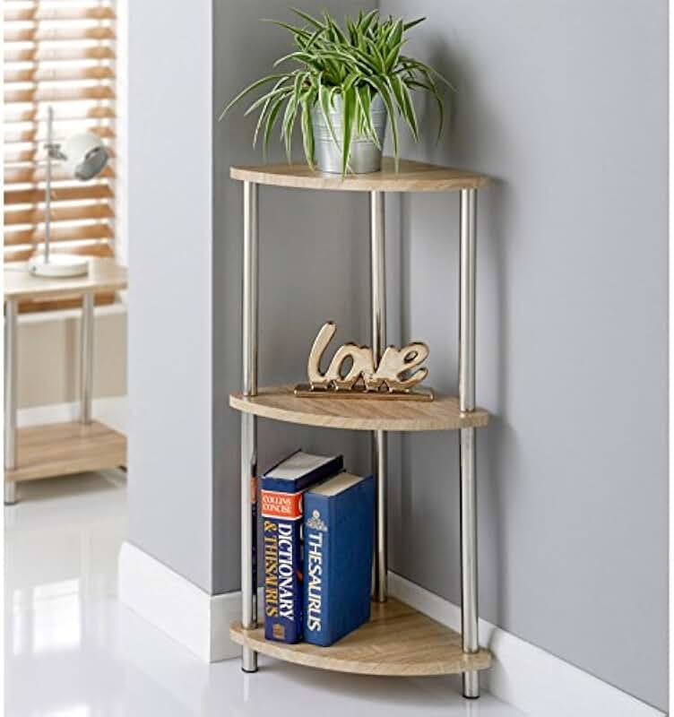 Amazon.co.uk: corner units