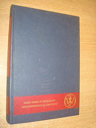 Amazon.com: Linear Models (Wiley Series in Probability and Statistics - Applied Probability and ...
