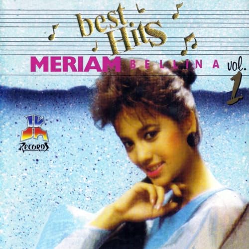 Play Best Hits Meriam Bellina Vol 1 by Meriam Bellina on Amazon Music