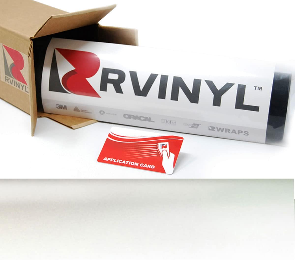 Amazon.com: 3M 2080 GP280 Gloss FLIP Ghost Pearl 5ft x 1ft W ...