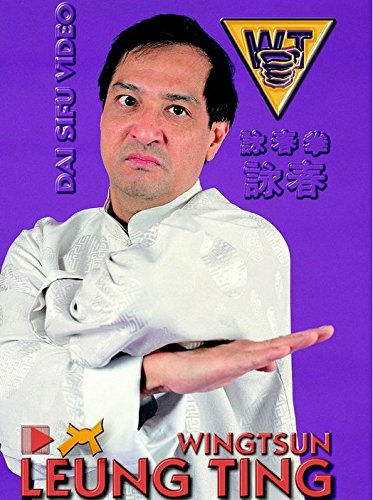 Wing Tsun Leung Ting DVD: Amazon.de: DVD & Blu-ray