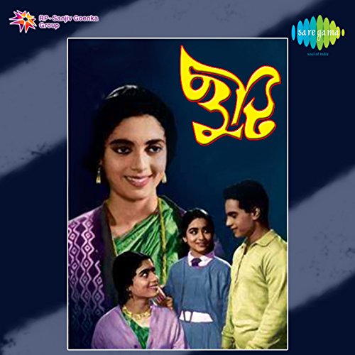 Play Chhuti (Original Motion Picture Soundtrack) by Rabindranath Tagore ...