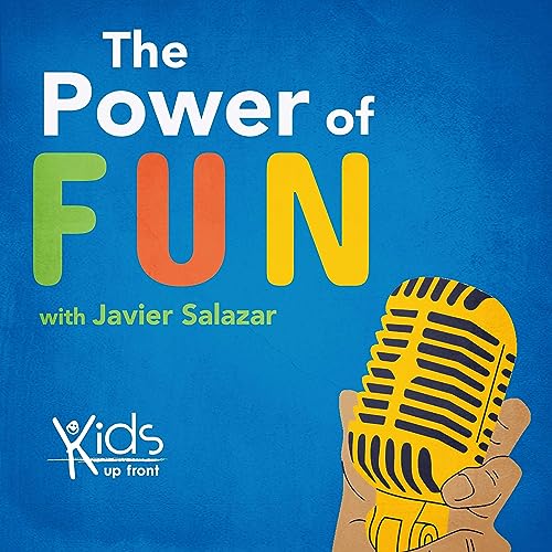 The Power of FUN : Javier Salazar: Amazon.in: Books