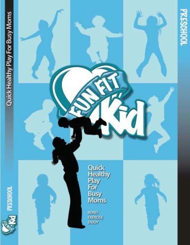 Amazon.com: Fun Fit Kid Preschool Edition : Movies & TV
