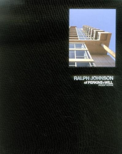 『Ralph Johnson of Perkins+Will: Recent Works』｜感想・レビュー - 読書メーター
