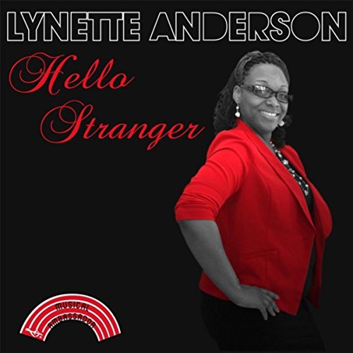 Play Hello Stranger by Lynette Anderson on Amazon Music