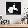 Amazon.com: Martha Graham dancing Photo Print (10 x 8): Posters & Prints