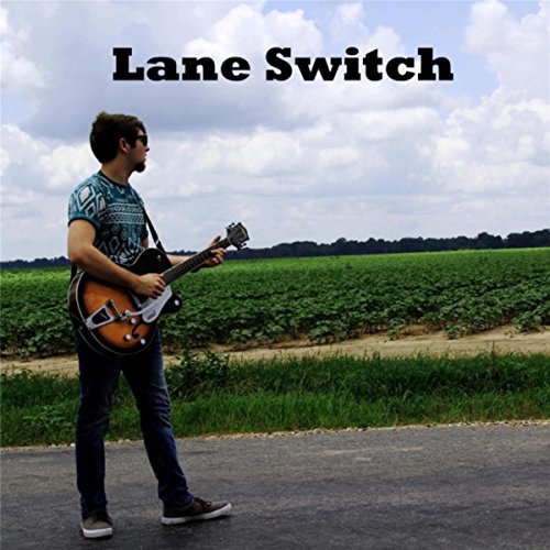 Amazon Music UnlimitedでJesse BlackのLane Switchを