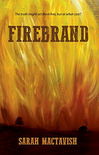 Book review of Firebrand - Readers' Favorite: Book Reviews and Award ...