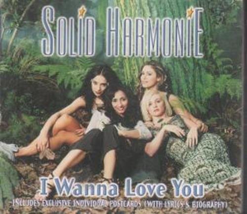 I Wanna Love You: Solid Harmonie: Amazon.in: Music}