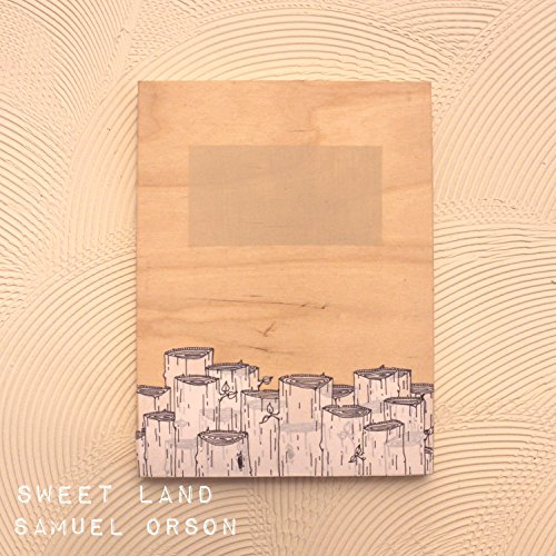 Play Sweet Land by Samuel Orson on Amazon Music