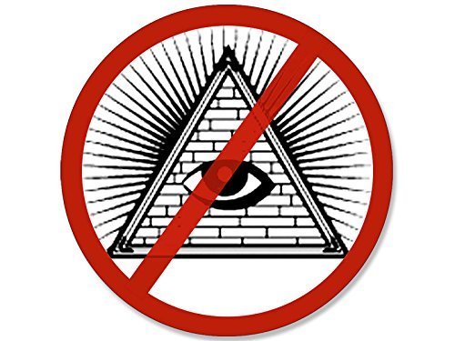 Anti Illuminati Symbols Onicks Illuminati | Deezer