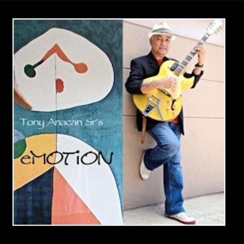 Amazon.com: Emotion: CDs & Vinyl