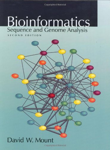 Bioinformatics: Sequence and Genome Analysis: 9780879696870: Medicine ...