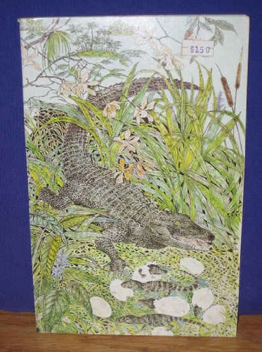Everglades Wildguide: Jean Craighead George, Betty Fraser: Amazon.com ...