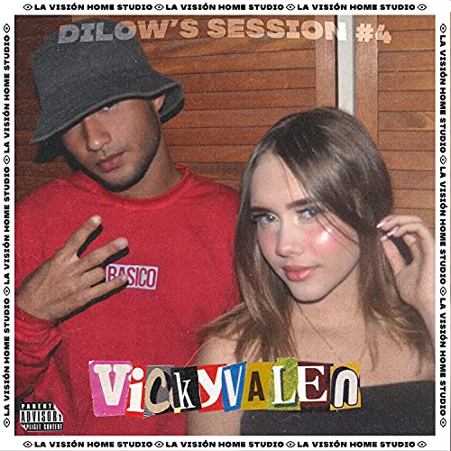 Dilow Session's #4 de VickyValen en Amazon Music Unlimited