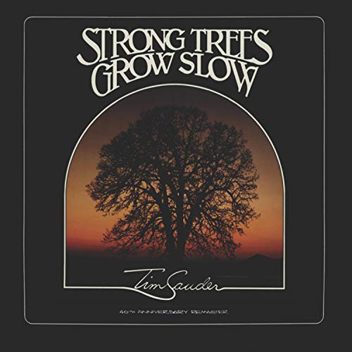 Amazon.com: Strong Trees Grow Slow : Tim Sauder: Digital Music