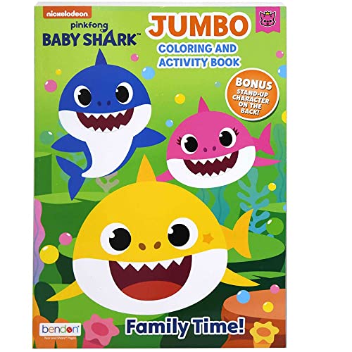 Snapklik.com : Bendon Coloring And Activity Book