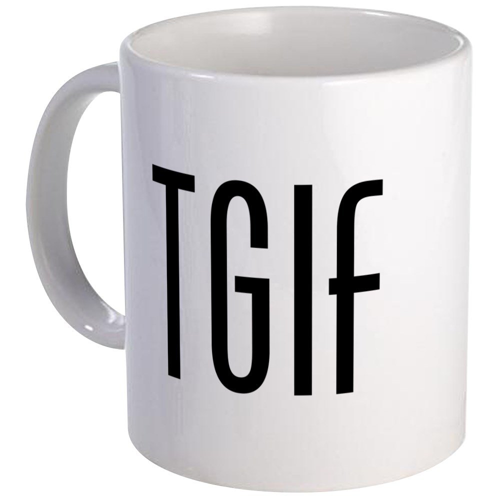 Tgif Coffee