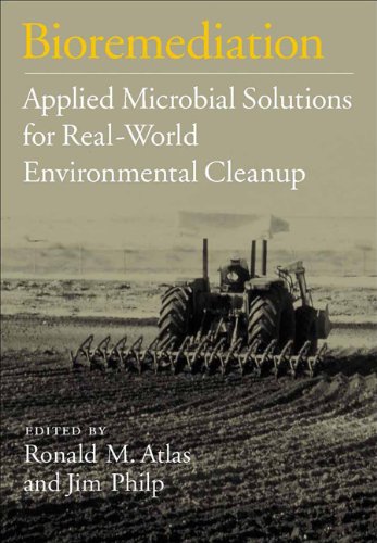 Bioremediation: Applied Microbial Solutions for Real-World ...