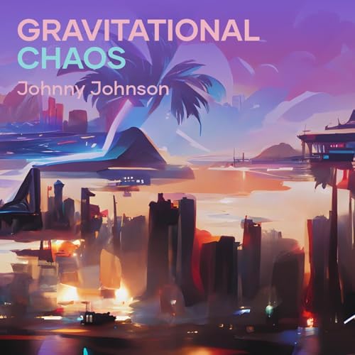 Play Gravitational Chaos by Johnny Johnson on Amazon Music