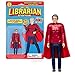 Amazon.com: Accoutrements Librarian Action Figure : Toys & Games