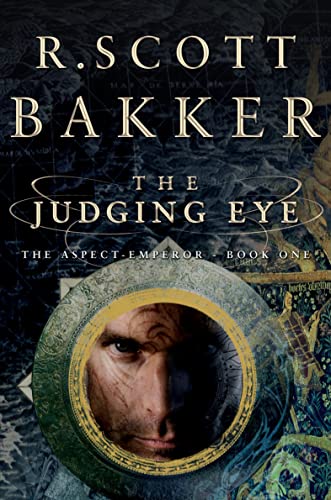 The Judging Eye (The Aspect-Emperor Trilogy Book 1) - Kindle edition by ...