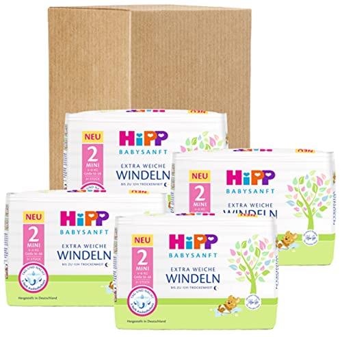 Babylove Öko Windeln – Die 15 besten Produkte im Vergleich - kita.de ...