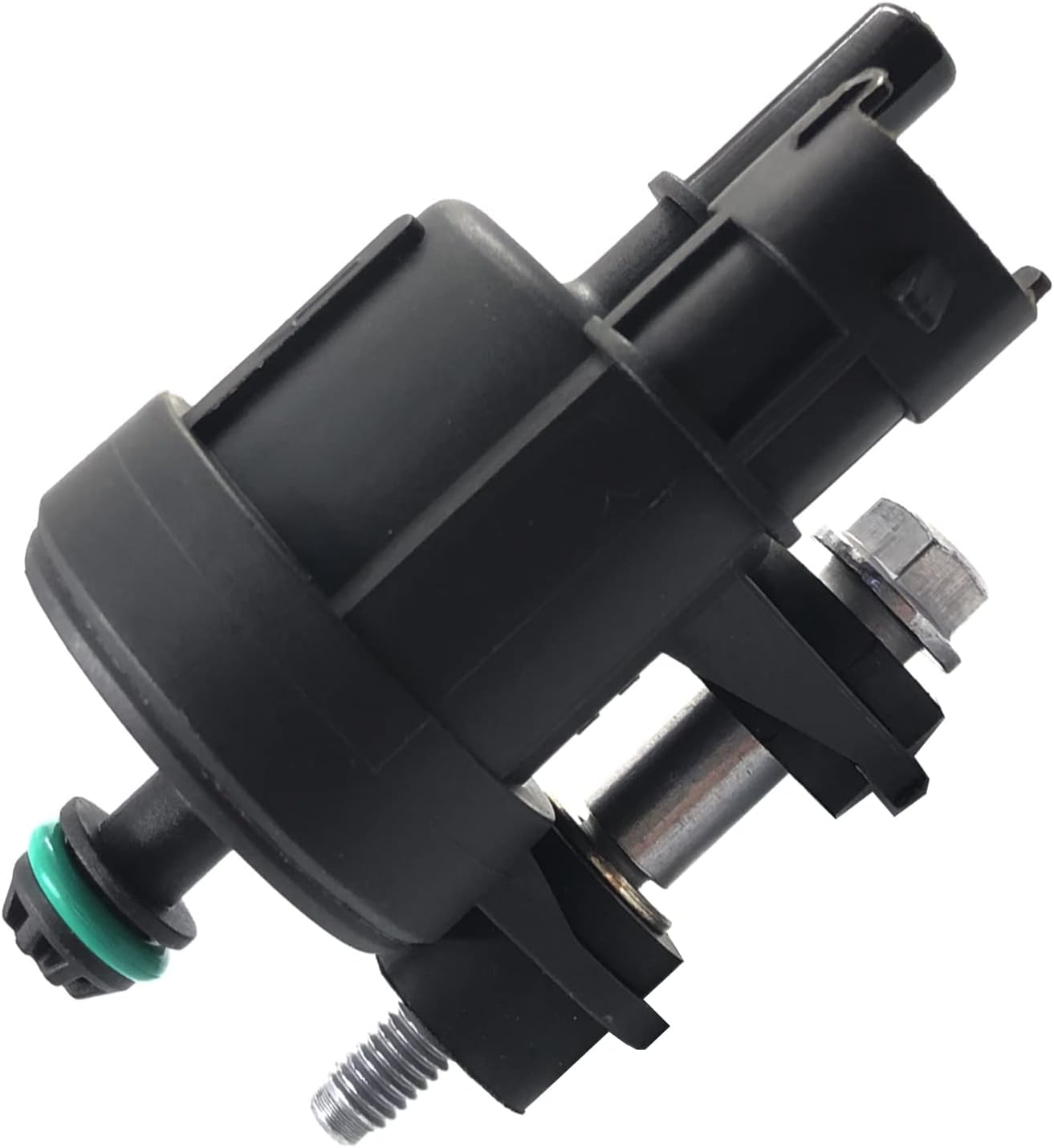 Amazon.com: Zufoty 12690512 911-082 Vapor Canister Purge Valve Solenoid ...