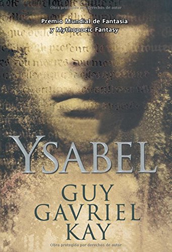 Buy Ysabel Book Online at Low Prices in India | Ysabel Reviews ...