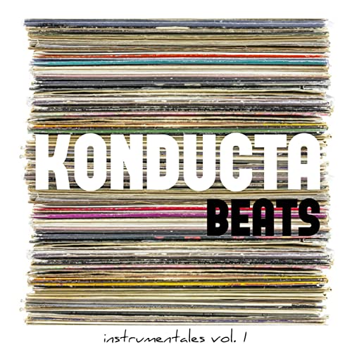 Amazon Instrumentales Vol I Konducta Beats Digital Music
