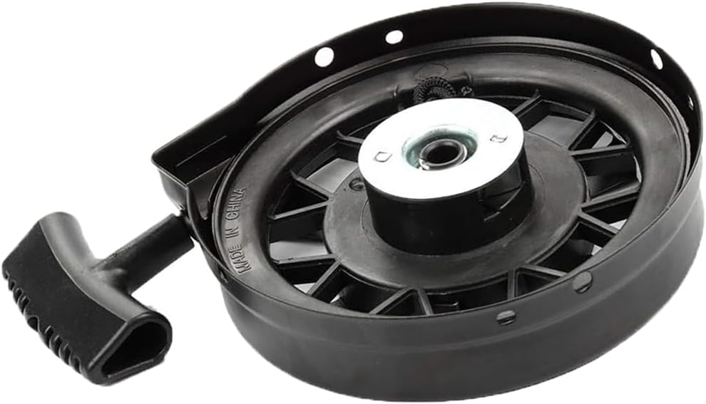 Amazon.com : Rebuiman 590637 Recoil Starter assembly replaces Tecumseh ...