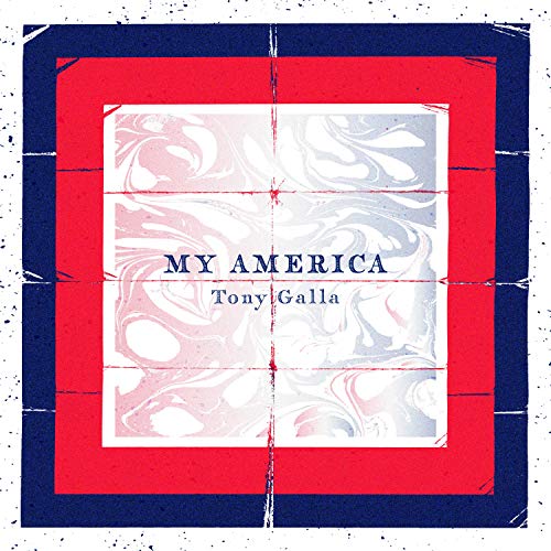 My America (feat. Tony Galla) de Helen What? en Amazon Music Unlimited