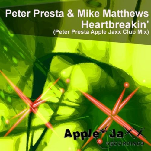 Play Heartbreakin' by Peter Presta & Mike Matthews on Amazon Music