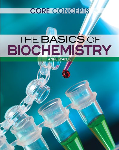 Amazon.com: The Basics of Biochemistry (Core Concepts): 9781477727072 ...