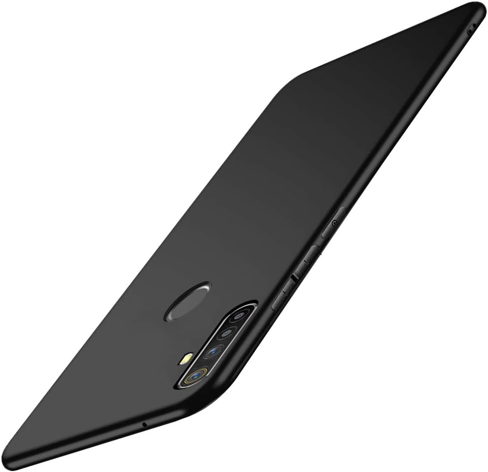 TheGiftKart Protective Sleek Soft TPU Back Cover Case for Redmi Note 8 ...