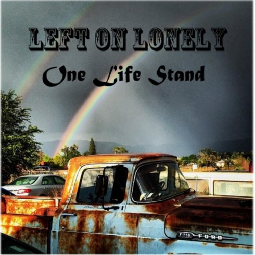Amazon.com: One Life Stand : Left On Lonely: Digital Music