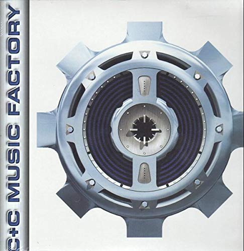 C&C MUSIC FACTORY - Amazon.com Music