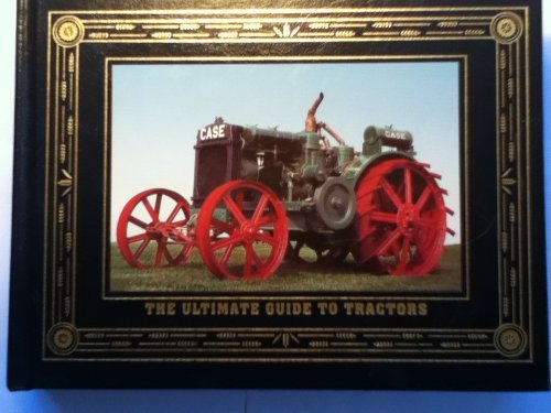 The ultimate guide to tractors : Amazon.in: Books