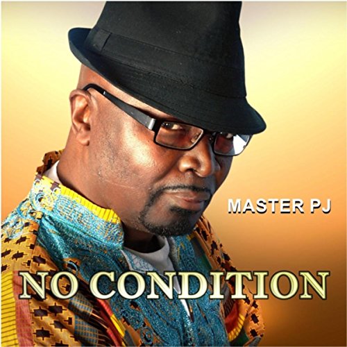Play No Condition Is Permanent by Master PJ on Amazon Music