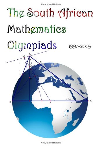 Amazon | The South African Mathematics Olympiads: 1997-2009 | Mathematics