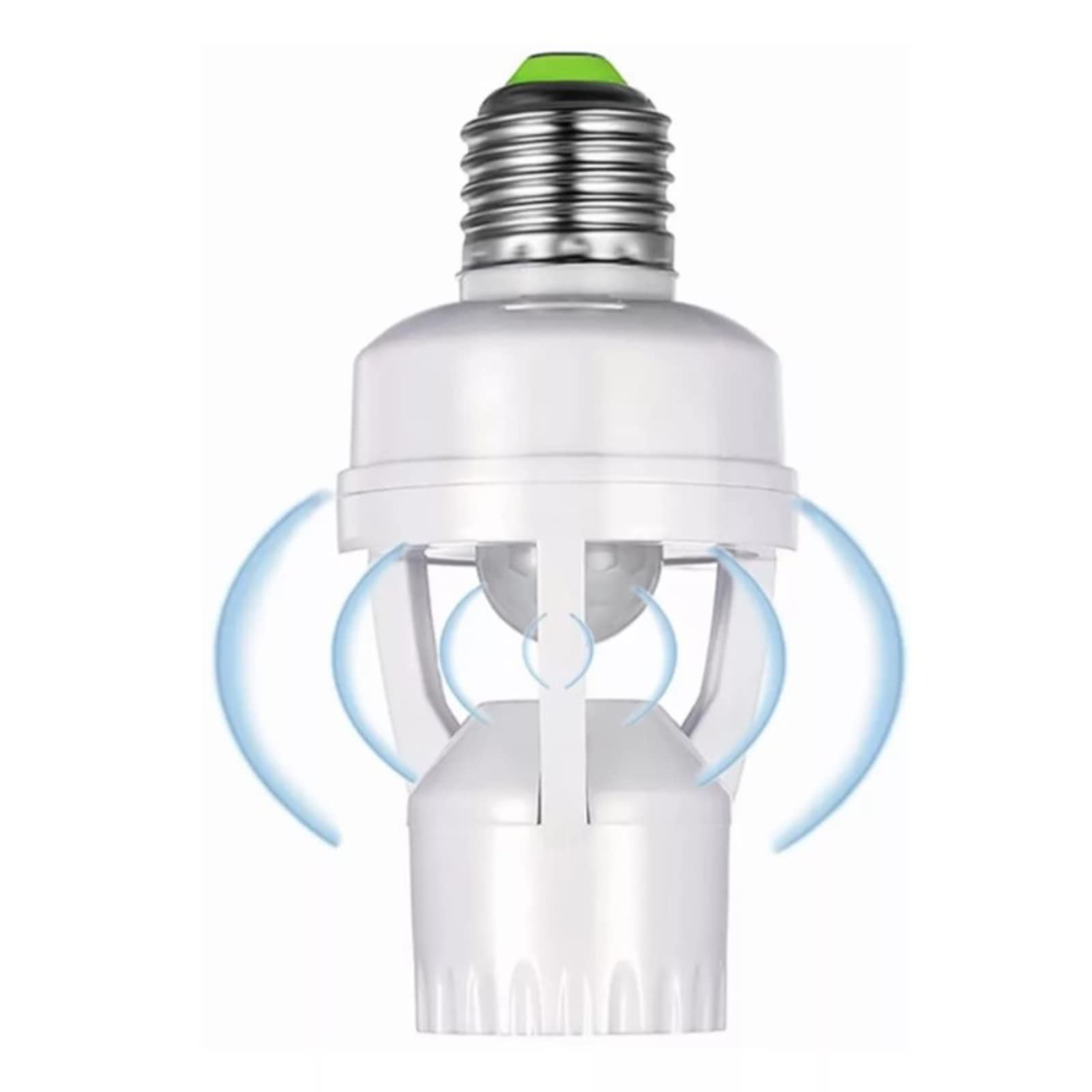 Light Bulb Sensor Adapter Light Timer Adapter Teardown | Details