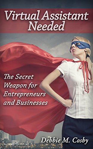 Amazon.com: Virtual Assistants: The Secret Weapon for Entrepreneurs and ...