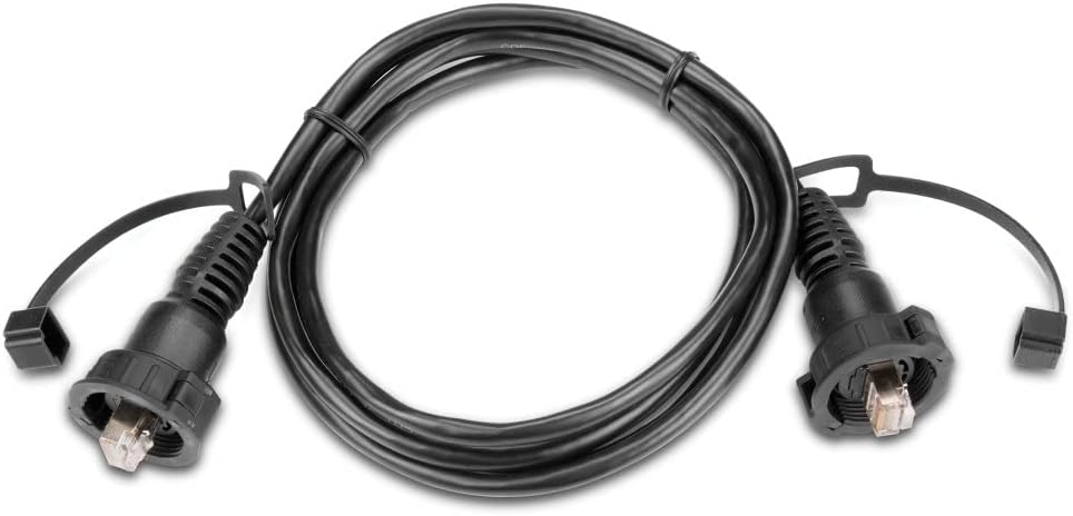 Amazon.com: Garmin Marine Network Adapter Black Small : Electronics