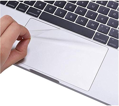 Oaky Matte Touchpad Protector for MacBook Air 13 inch M1 Chip 2018-2020 ...