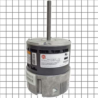 Upgraded Furnace X13 Furnace Blower Motor and Module Fits Trane ...