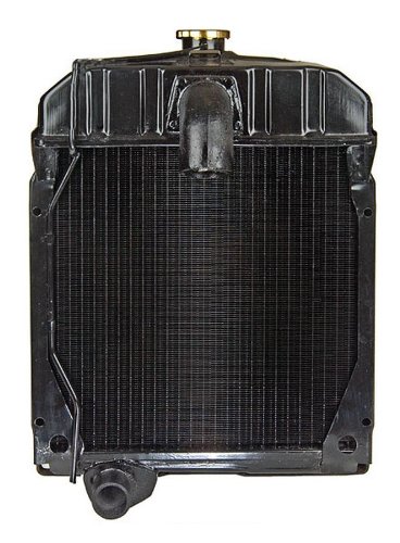 Amazon.com: RADIATOR International 100 130 200 230 A1 AV AV1 Super A ...