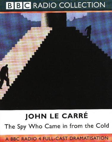 The Spy Who Came in from the Cold Starring Colin Blakely As Alec Leamas ...